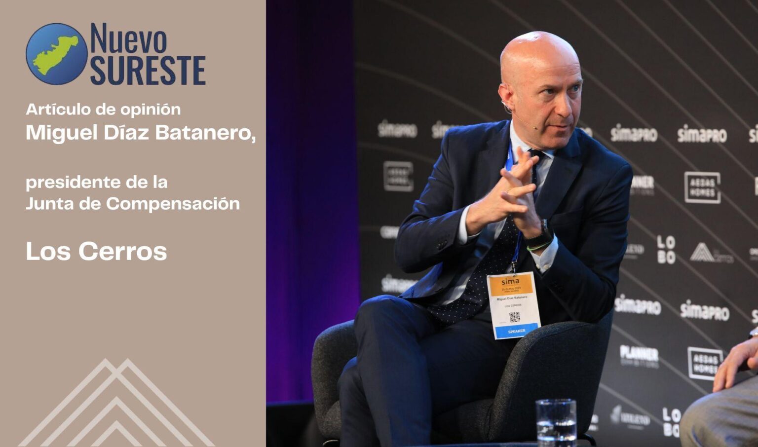 Descubre Los Cerros, el nuevo barrio verde de Madrid sureste